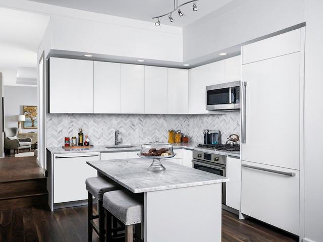 2 BR, 2 BA Apartment 2700 16th Street Northwest Unit 2504, Washington, DC 20009