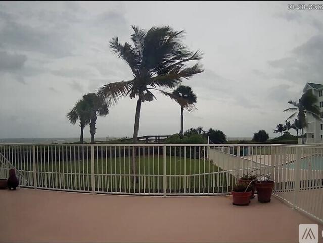 2 BR, 2 BA Apartment 2700 Ocean Drive, Unit 102, Vero Beach, FL 32963