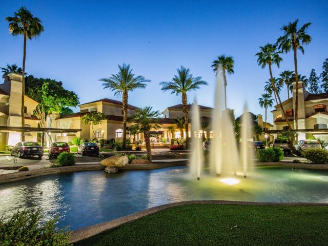 2 BR, 2 BA Apartment 2700 North Hayden Road Unit 3039, Scottsdale, AZ 85257