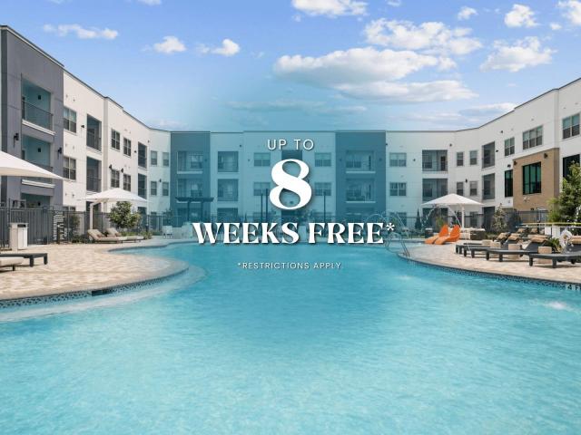 2 BR, 2 BA Apartment 2700 North Lake Forest Drive Unit 1319, McKinney, TX 75071