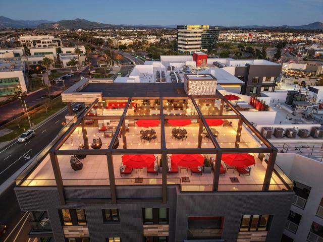 2 BR, 2 BA Apartment 2700 North Ventura Road Unit 428, Oxnard, CA 93036