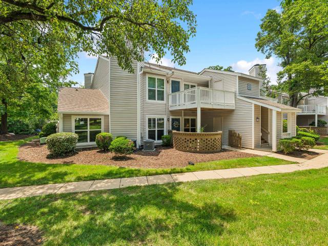 2 BR, 2 BA Apartment 2701 Homestead Road Unit 0505, Chapel Hill, NC 27516