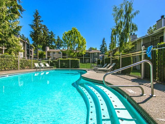 2 BR, 2 BA Apartment 2701 South 224th Street Unit G201, Seattle, WA 98198