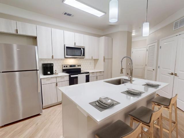 2 BR, 2 BA Apartment 2701 Watermark Boulevard Unit 2219, Oklahoma City, OK 73134