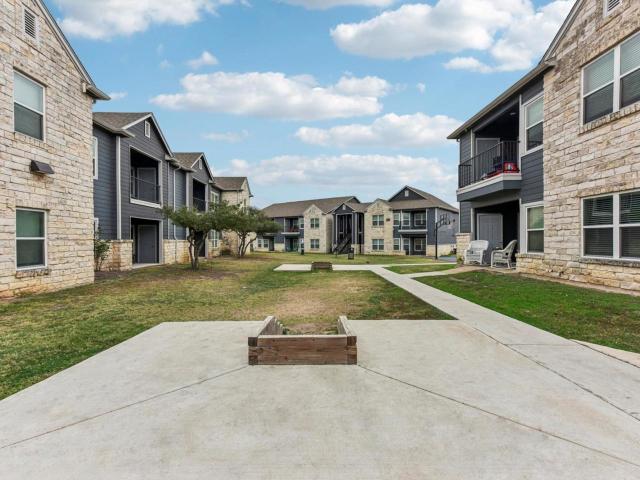 2 BR, 2 BA Apartment 2702 S Bagdad Rd Unit 1 116, Leander, TX 78641