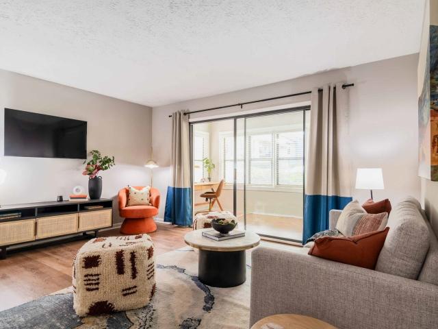 2 BR, 2 BA Apartment 2703 Delk Road Unit 2673A, Marietta, GA 30067