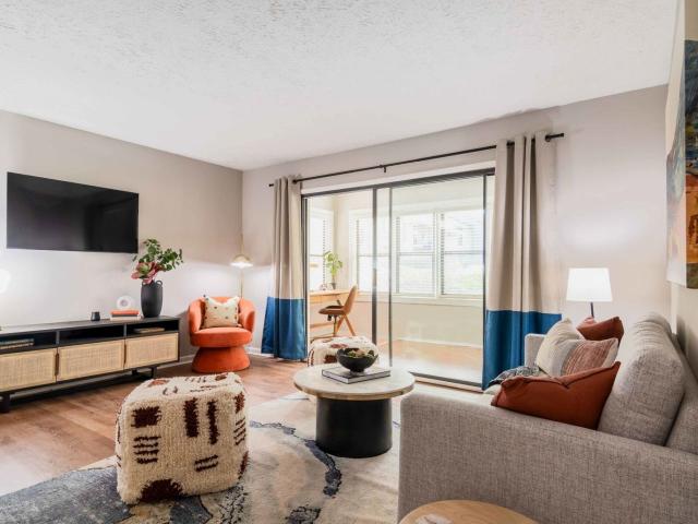 2 BR, 2 BA Apartment 2703 Delk Road Unit 2671E, Marietta, GA 30067