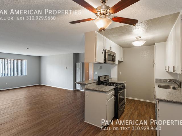 2 BR, 2 BA Apartment 2704 Vanderbilt Lane, Redondo Beach, CA 90278