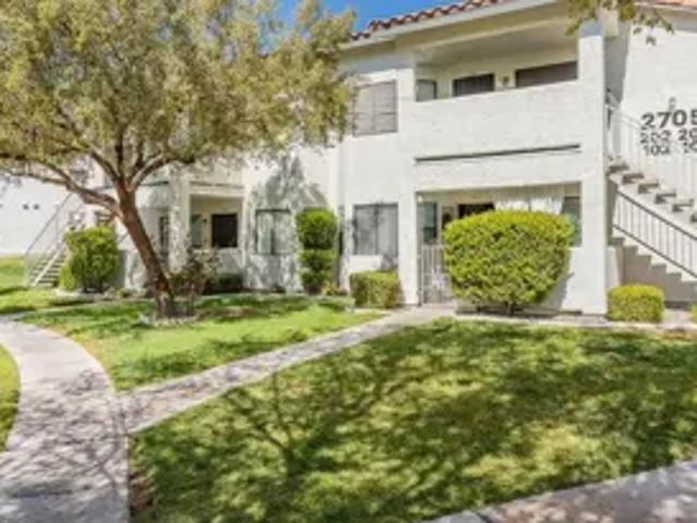 2 BR, 2 BA Apartment 2705 Beaver Creek Ct, Las Vegas, NV 89117