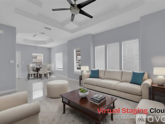 2 BR, 2 BA Apartment 2706 Larkspur Avenue, Unit 4, Edinburg, TX 78541