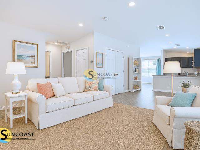 2 BR, 2 BA Apartment 27074 Adams St, Punta Gorda, FL 33983