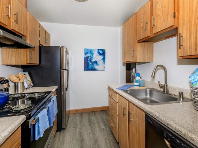 2 BR, 2 BA Apartment 2709 84th Avenue Court West Unit 41, Tacoma, WA 98466