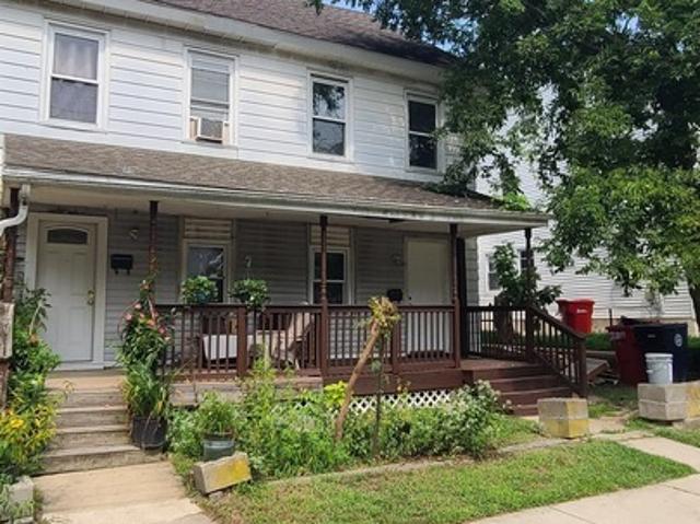 2 BR, 2 BA Apartment 270 Cohansey Street, Bridgeton, NJ 08302