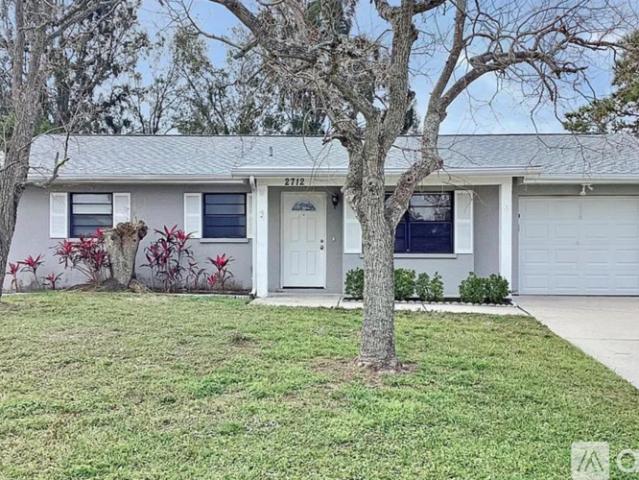 2 BR, 2 BA Apartment 2712 36th Avenue Terrace East, Bradenton, FL 34208