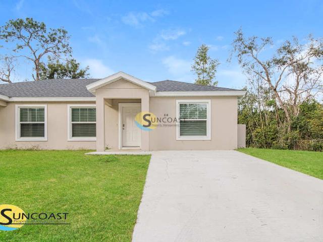 2 BR, 2 BA Apartment 27169 Washington St, Punta Gorda, FL 33983