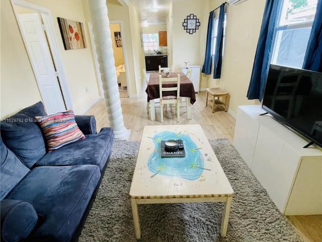 2 BR, 2 BA Apartment 2720 Northwest 29th Street, Miami, FL 33142