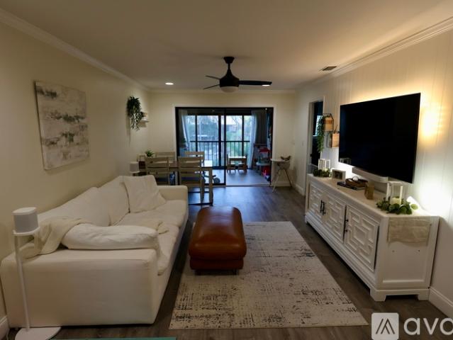 2 BR, 2 BA Apartment 27227 Pullen Avenue A 25, Bonita Springs, FL 34135
