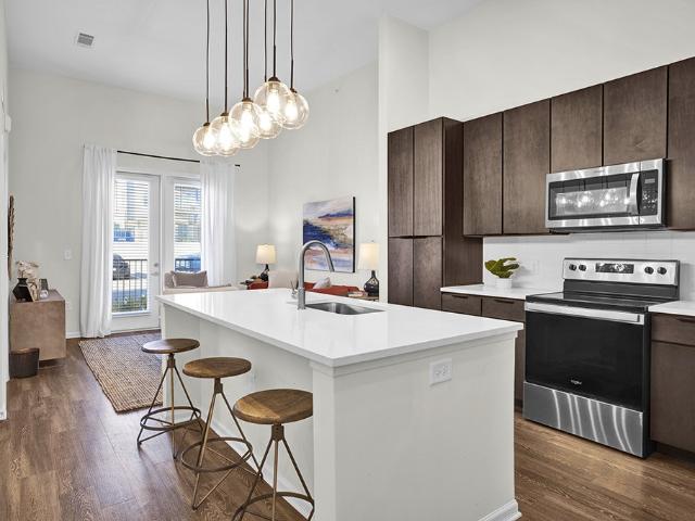 2 BR, 2 BA Apartment 2722 5th Avenue South Unit 218, Birmingham, AL 35233