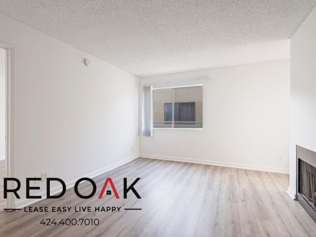 2 BR, 2 BA Apartment 2724 Abbot Kinney Blvd, Venice, CA 90291