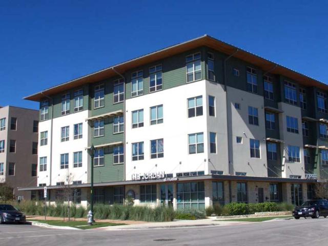 2 BR, 2 BA Apartment 2724 Philomena St Unit 305, Austin, TX 78723