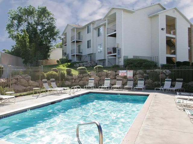 2 BR, 2 BA Apartment 2727 South 625 West Unit C101, Bountiful, UT 84010