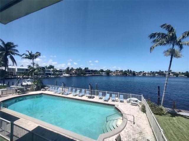 2 BR, 2 BA Apartment 2727 Yacht Club Boulevard, Fort Lauderdale, FL 33304