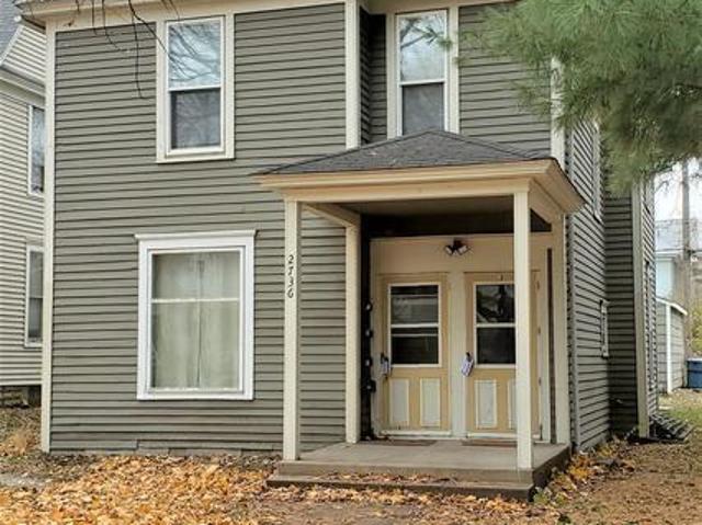 2 BR, 2 BA Apartment 2736 Emerson Avenue South # 3, Minneapolis, MN 55408