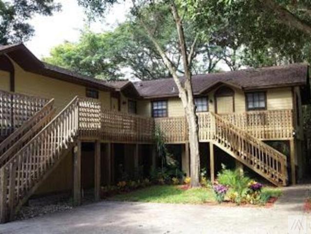 2 BR, 2 BA Apartment 2736 Park Drive, Unit 2, Clearwater, FL 33763