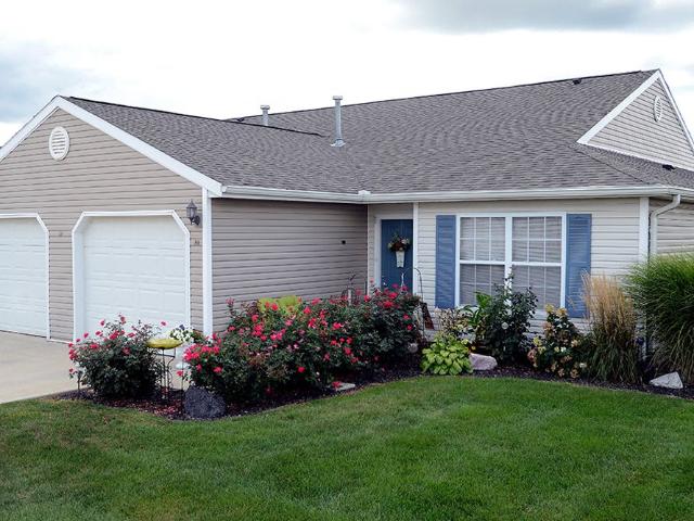 2 BR, 2 BA Apartment 27380 Cook Road Apt 23 Unit 108, Olmsted Falls, OH 44138