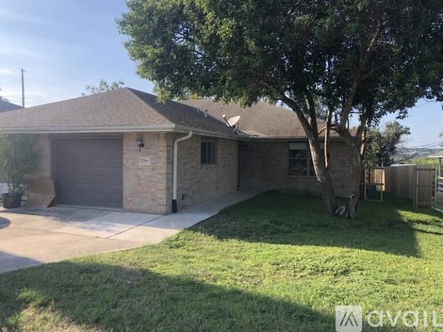 2 BR, 2 BA Apartment 2744 Heynis North, Unit 2744, New Braunfels, TX 78130