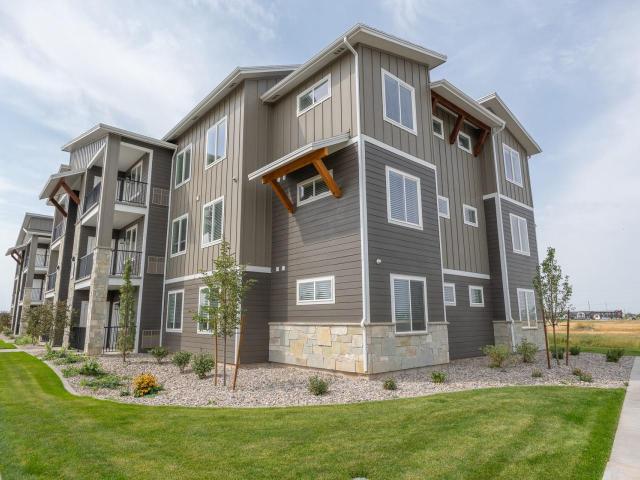 2 BR, 2 BA Apartment 2746 Judy Street Unit 207, Idaho Falls, ID 83406