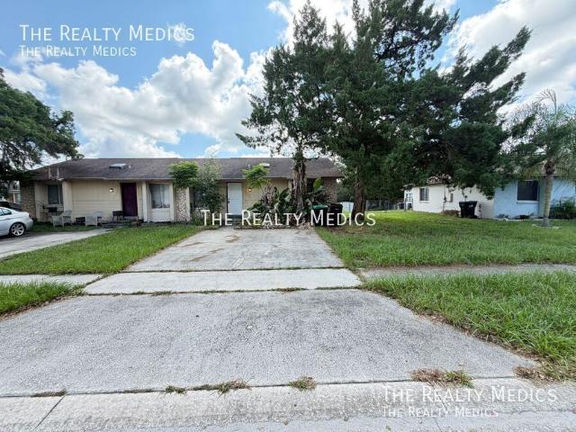 2 BR, 2 BA Apartment 2749 Coral Reef Dr, Orlando, FL 32826