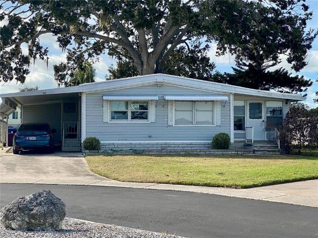 2 BR, 2 BA Apartment 274 Beach Court, Palm Harbor, FL 34684