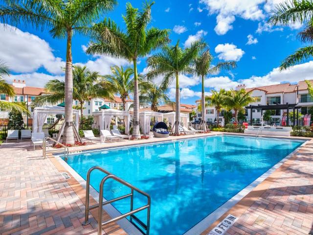 2 BR, 2 BA Apartment 2750 SW 113th Ln Unit 011 202, Hollywood, FL 33025