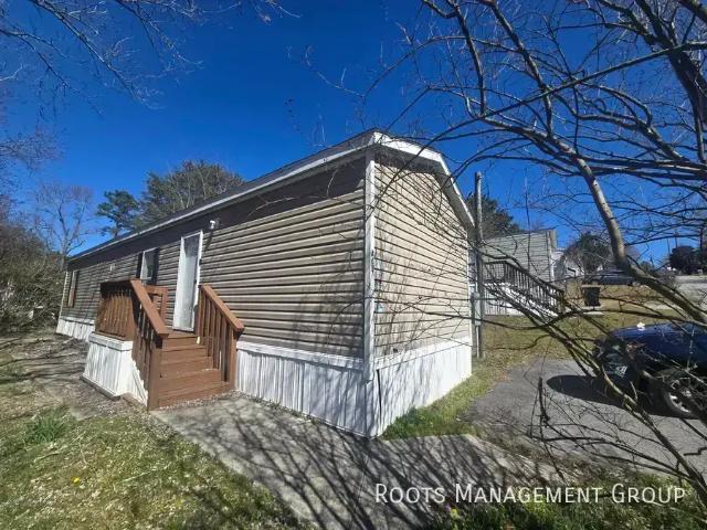 2 BR, 2 BA Apartment 275 Upper Riverdale Rd. Lot# A63, Jonesboro, GA 30236