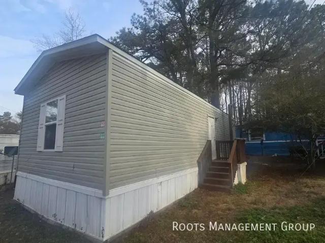 2 BR, 2 BA Apartment 275 Upper Riverdale Rd. Lot# A76, Jonesboro, GA 30236