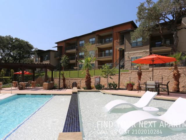 2 BR, 2 BA Apartment 27601 Frontage Rd, Boerne, TX 78006