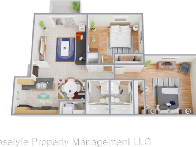2 BR, 2 BA Apartment 2760 Mayport Rd Unit 214, Atlantic Beach, FL 32233