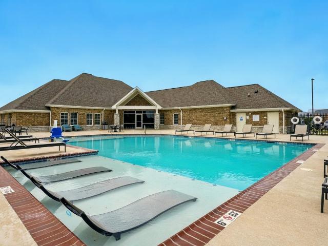 2 BR, 2 BA Apartment 2770 Power Centre Pkwy Unit 1031, Lake Charles, LA 70607