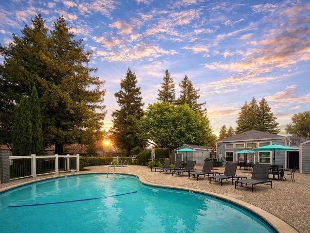 2 BR, 2 BA Apartment 2780 N Texas St Unit 119, Fairfield, CA 94533