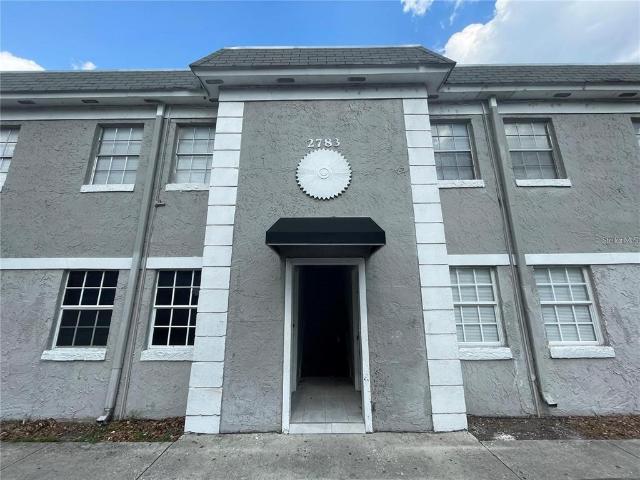 2 BR, 2 BA Apartment 2783 L B McLeod Road, Orlando, FL 32805