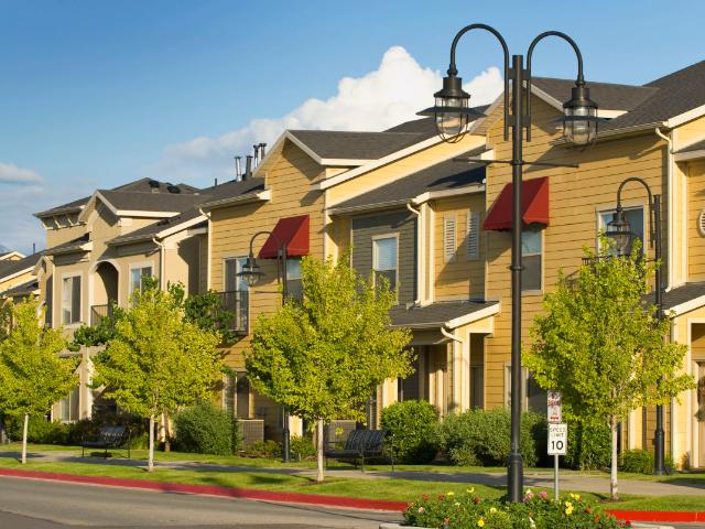 2 BR, 2 BA Apartment 2785 South Winsted Way Unit 82621, West Valley City, UT 84120
