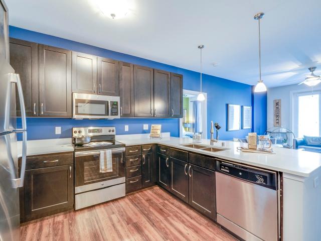 2 BR, 2 BA Apartment 2785 Polo Club Boulevard Unit 2 217, Lexington, KY 40509