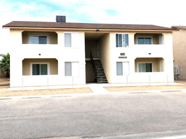 2 BR, 2 BA Apartment 2785 Twistingbow Ln, Las Vegas, NV 89121
