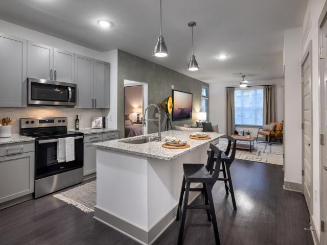 2 BR, 2 BA Apartment 2789 Satellite Blvd Unit 4204, Duluth, GA 30096