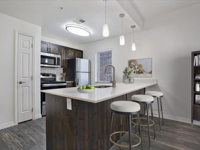 2 BR, 2 BA Apartment 2790 N Commons Blvd Unit B302, Heber City, UT 84032