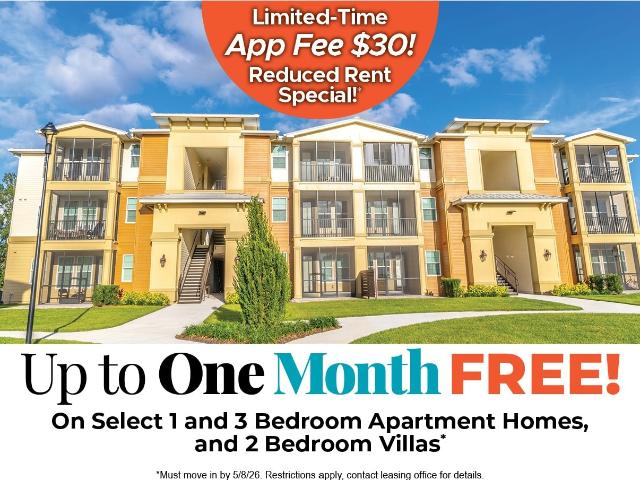 2 BR, 2 BA Apartment 2796 Spring Orchard Avenue Unit 05 103, Mount Dora, FL 32756
