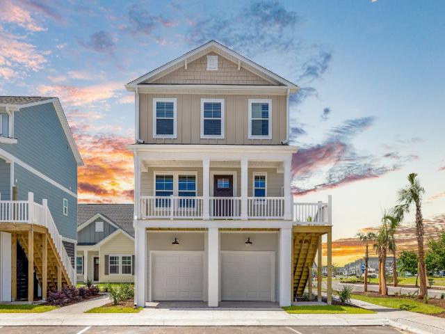 2 BR, 2 BA Apartment 283 Ferretti Street Unit 416, Myrtle Beach, SC 29579
