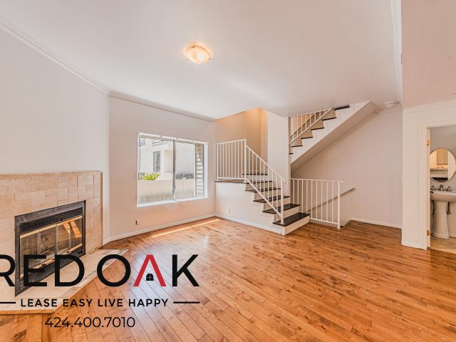 2 BR, 2 BA Apartment 283 South Hudson Avenue, Pasadena, CA 91101