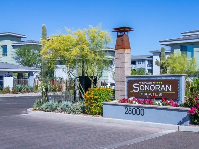 2 BR, 2 BA Apartment 28000 N Valley Pkwy Unit 2040, Phoenix, AZ 85085
